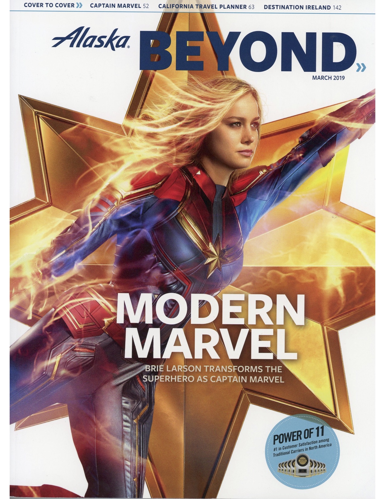 Alaska Beyond Magazine_Indian Springs Calistoga_March 2019-Image - C&R ...