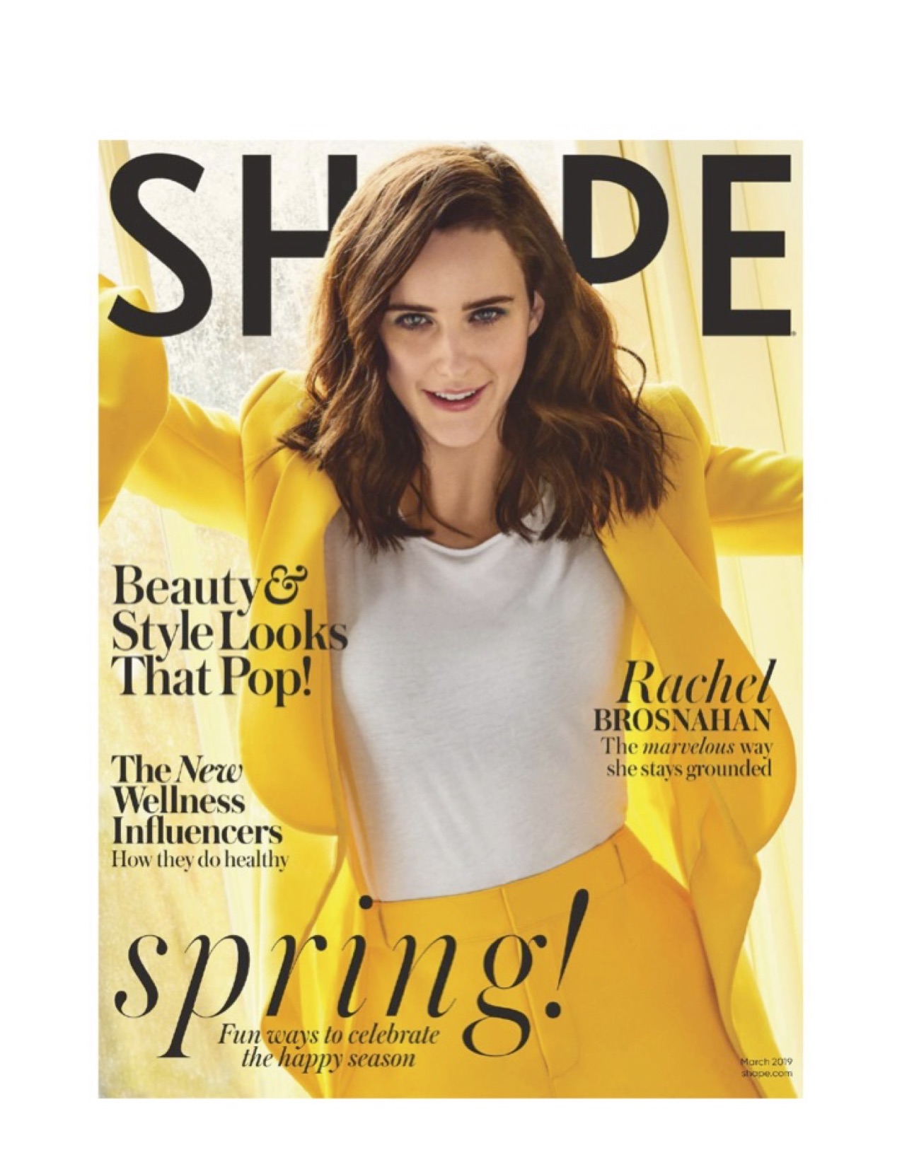 SHAPE_Montage Los Cabos_March 2019-Image - C&R | Marketing ...